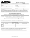 Download Zumiez Job Application Form – Careers | PDF | FreeDownloads.net