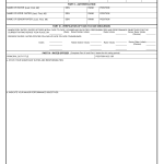 Download DA Form 1059-1 | Service School Academic Evaluation Report ...