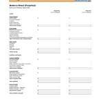 Download Farm Balance Sheet Template | Excel | PDF | RTF | Word ...